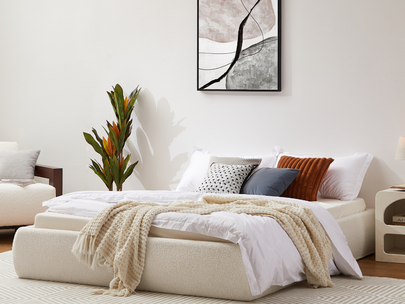 Felix Bed Base – Lifely