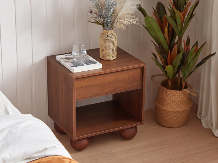 Ballico Bedside Table – Lifely