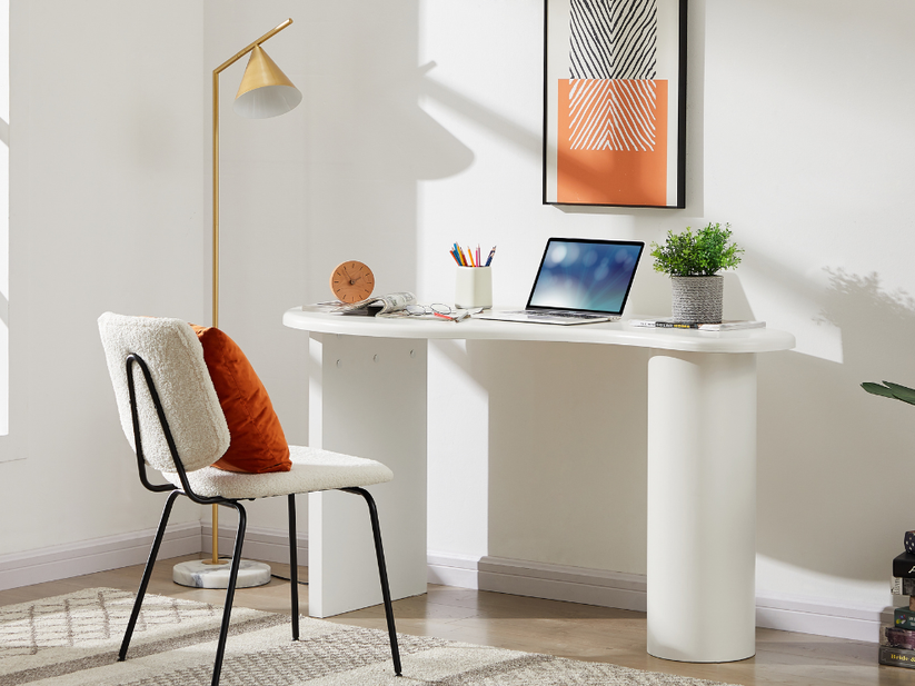 Pebble Desk – Lifely