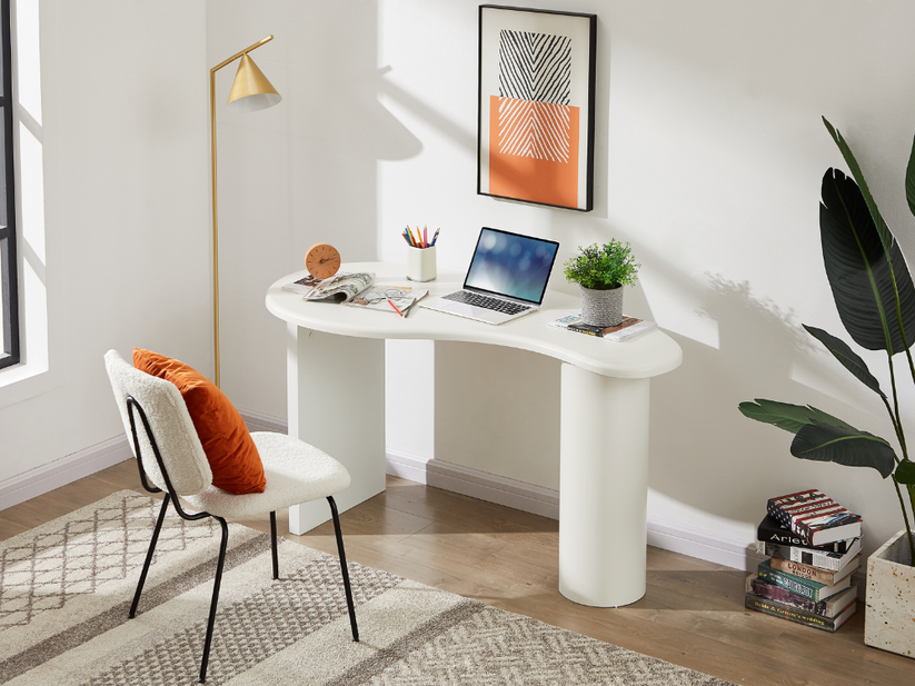 Pebble Desk – Lifely