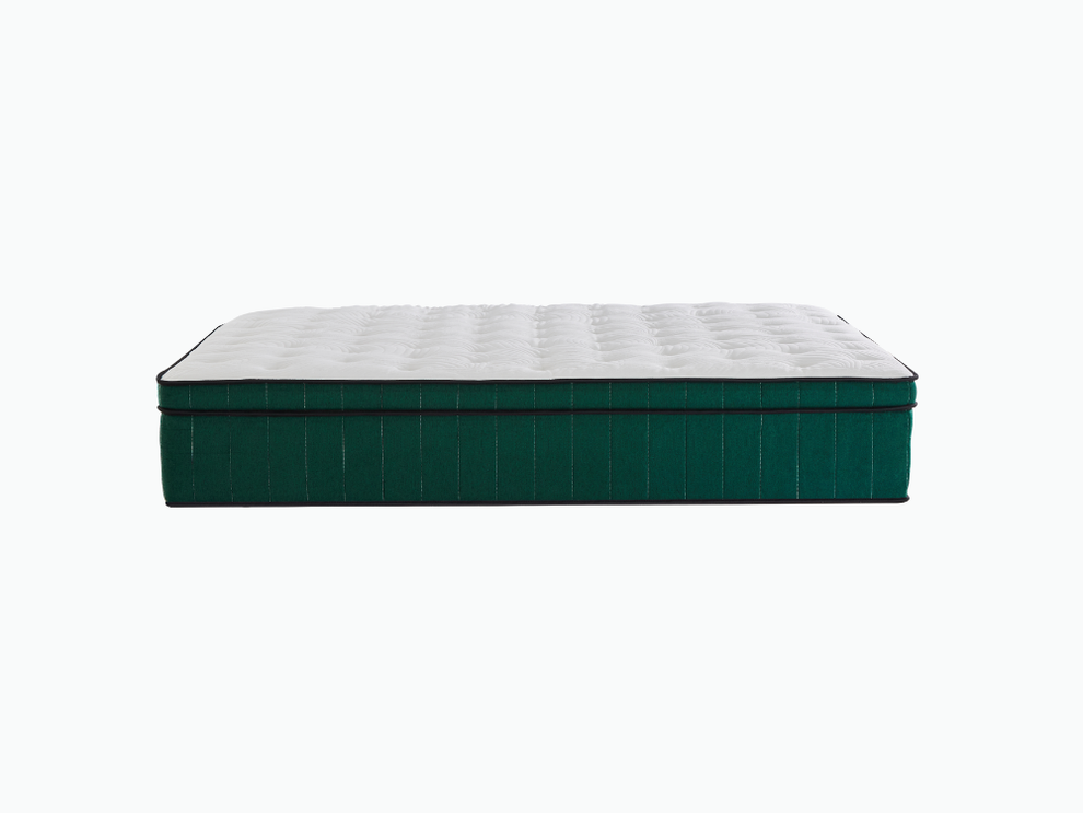 Deep Dream Green Tea Mattress – Lifely