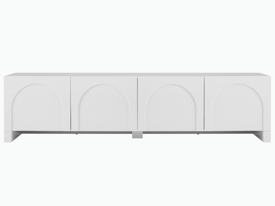 Explore Arch TV Unit in style – Lifely brings stylish, affordable ...