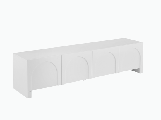 Explore Arch TV Unit in style – Lifely brings stylish, affordable ...