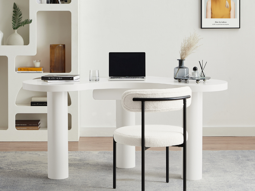 Amelia Office Desk – Lifely