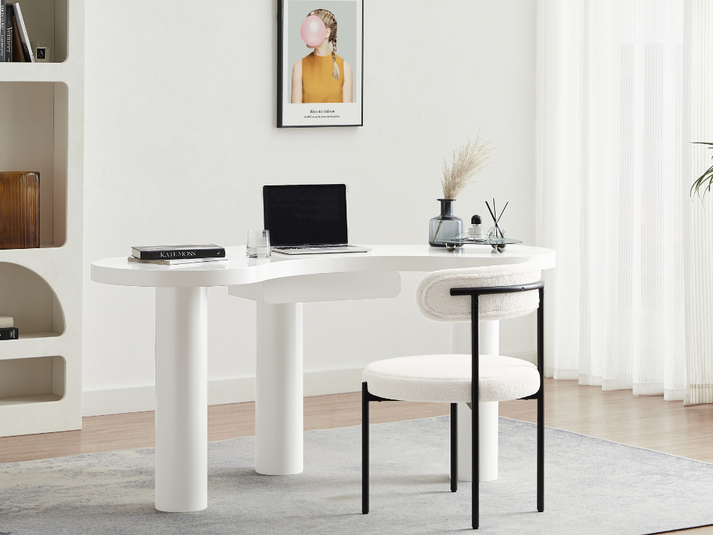 Amelia Office Desk – Lifely