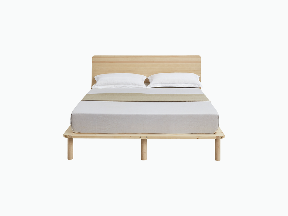 Cali Bed Frame – Lifely